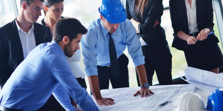 Main Functions of PMC in a Construction Project - SSLuxuryCars